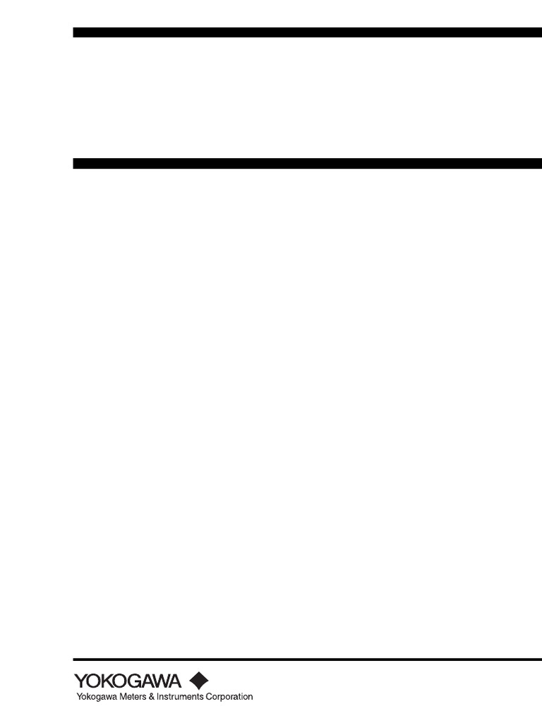 CA71 User S Manual | PDF | Power Supply | Thermocouple