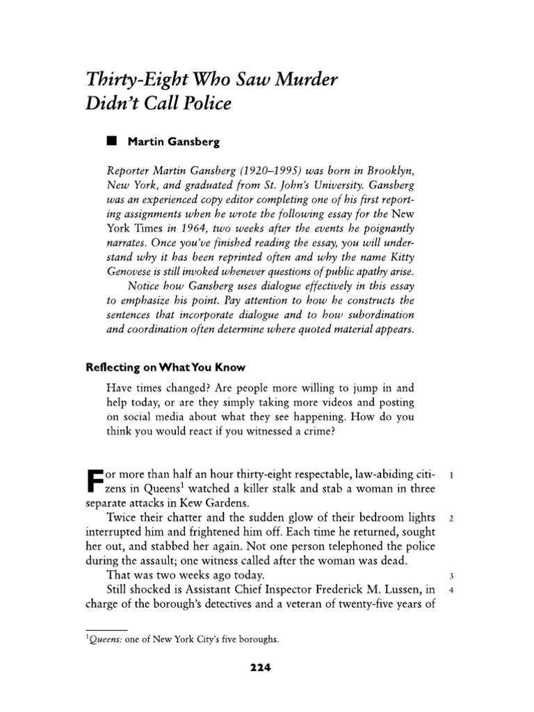 Assignment | PDF