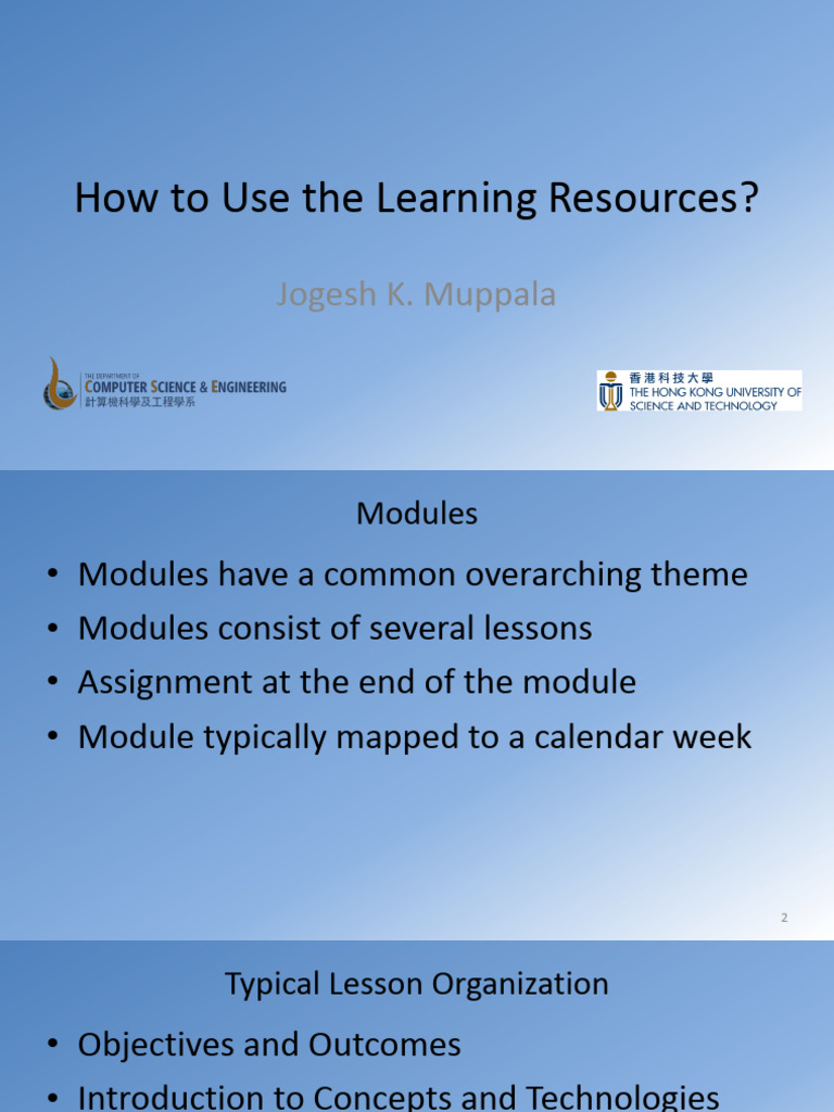 02 - How To Learn | PDF