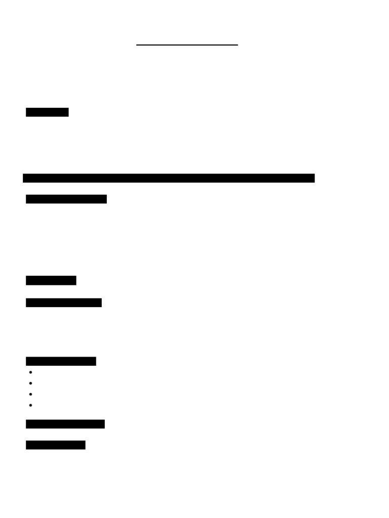 Aansa Mudassar Ali CV Updated | PDF