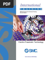 SMC ISO-1219-1 Pneumatic Symbols | PDF