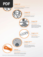 Medtronic - CONCERTO - Embolization Coils | PDF | Helix | Materials