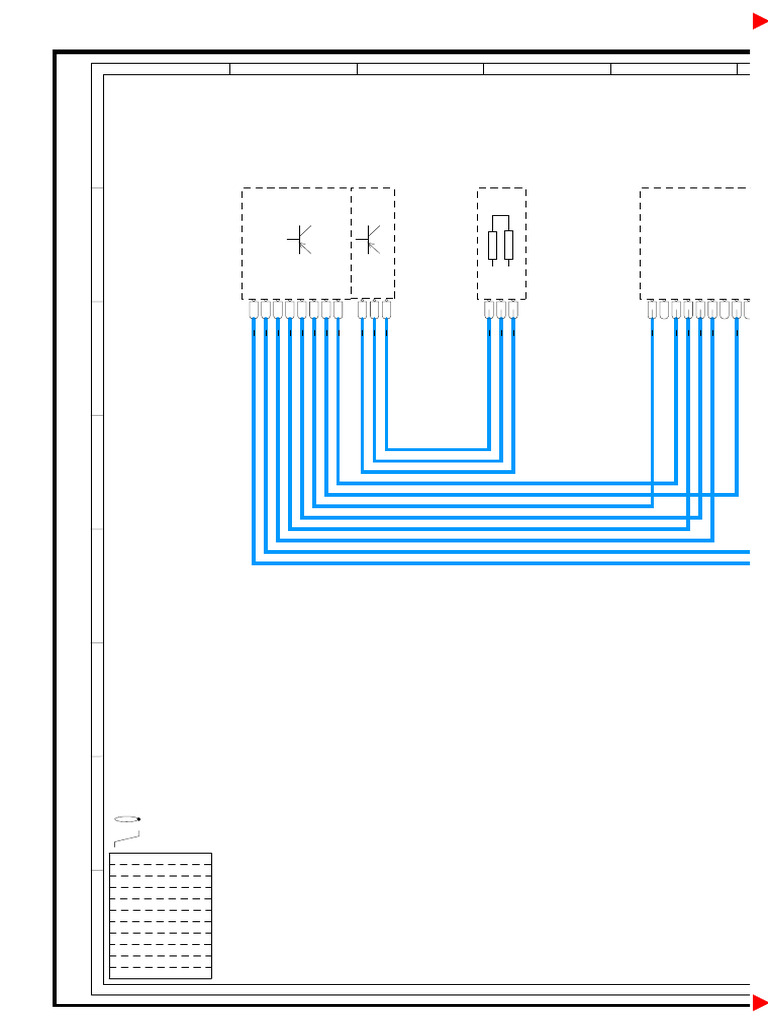(06a) Pre-Wiring Steer. Col. With MF Steering Wh. | PDF | Stationery ...