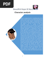 Timothy Winters | PDF