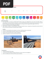 Workplace Sign Color Codes Guide | PDF
