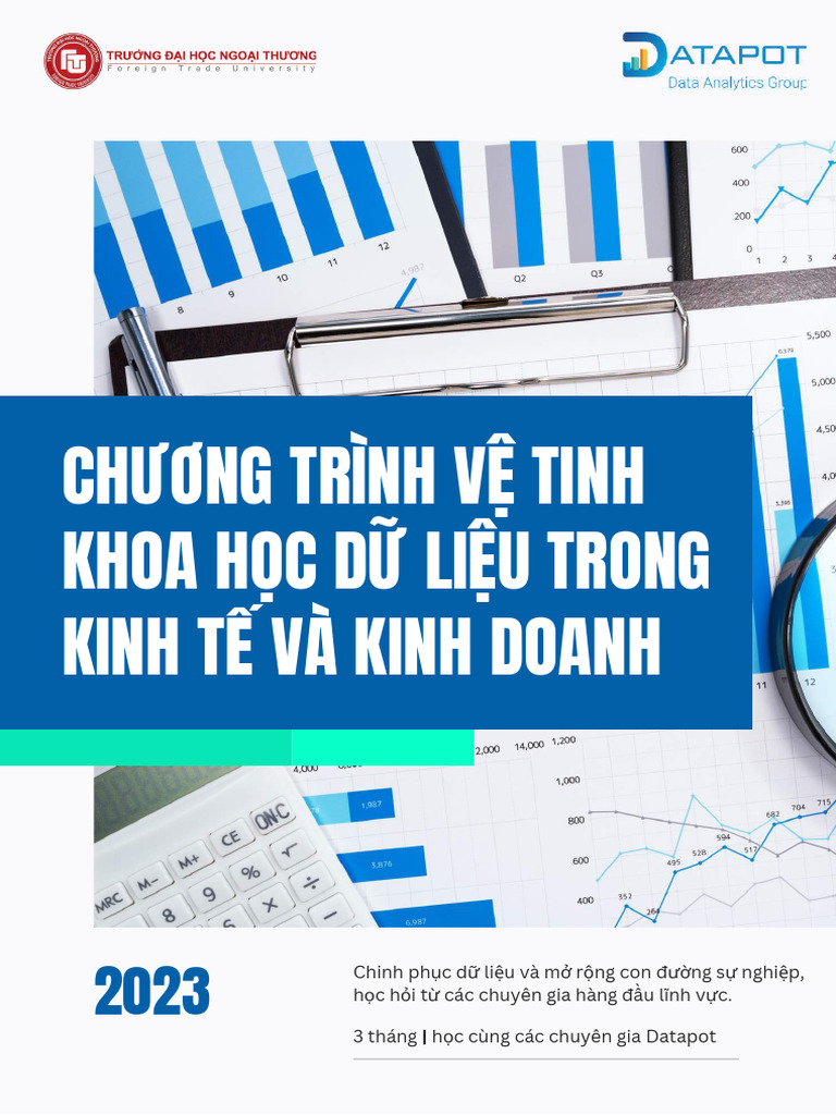 Chương Trình Vệ Tinh FTU | PDF