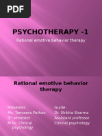 DBT House: Self-Growth Exploration Guide | PDF | Dialectical Behavior ...