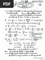 Bouhamza-Corrigé CNC 2025 Physiq 2 MP | PDF