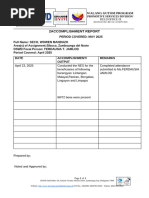 Paf Form | PDF | Employee Relations | Employment