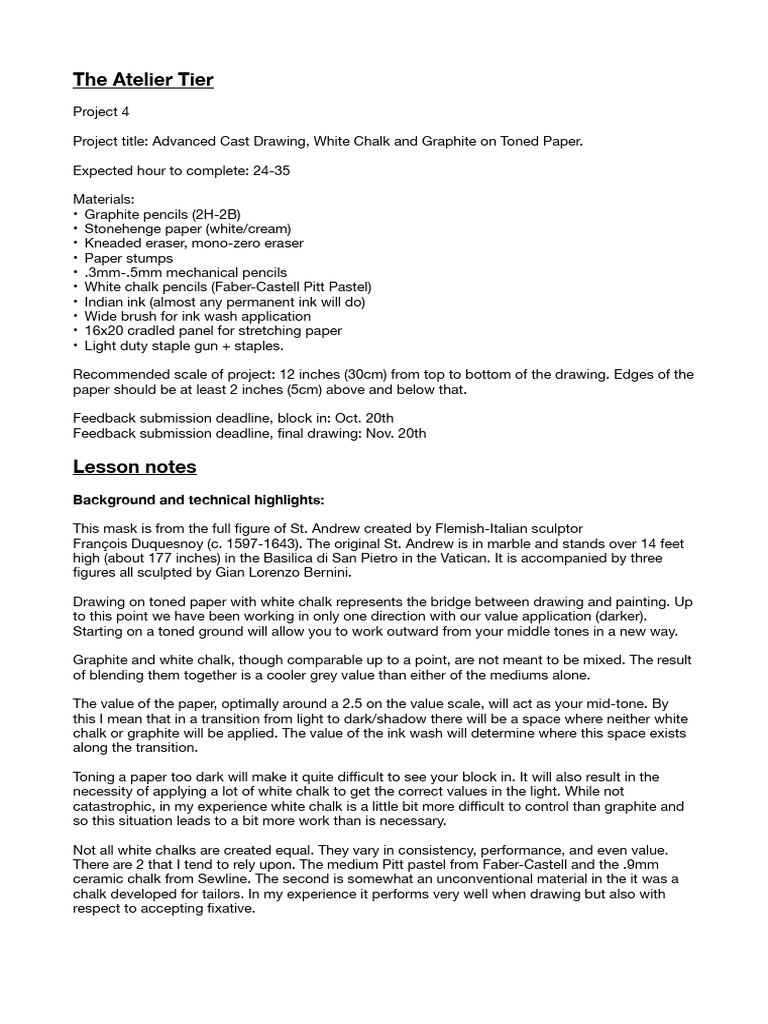 Atlier Tier Cast Drawing 2 | PDF | Drawing | Shadow