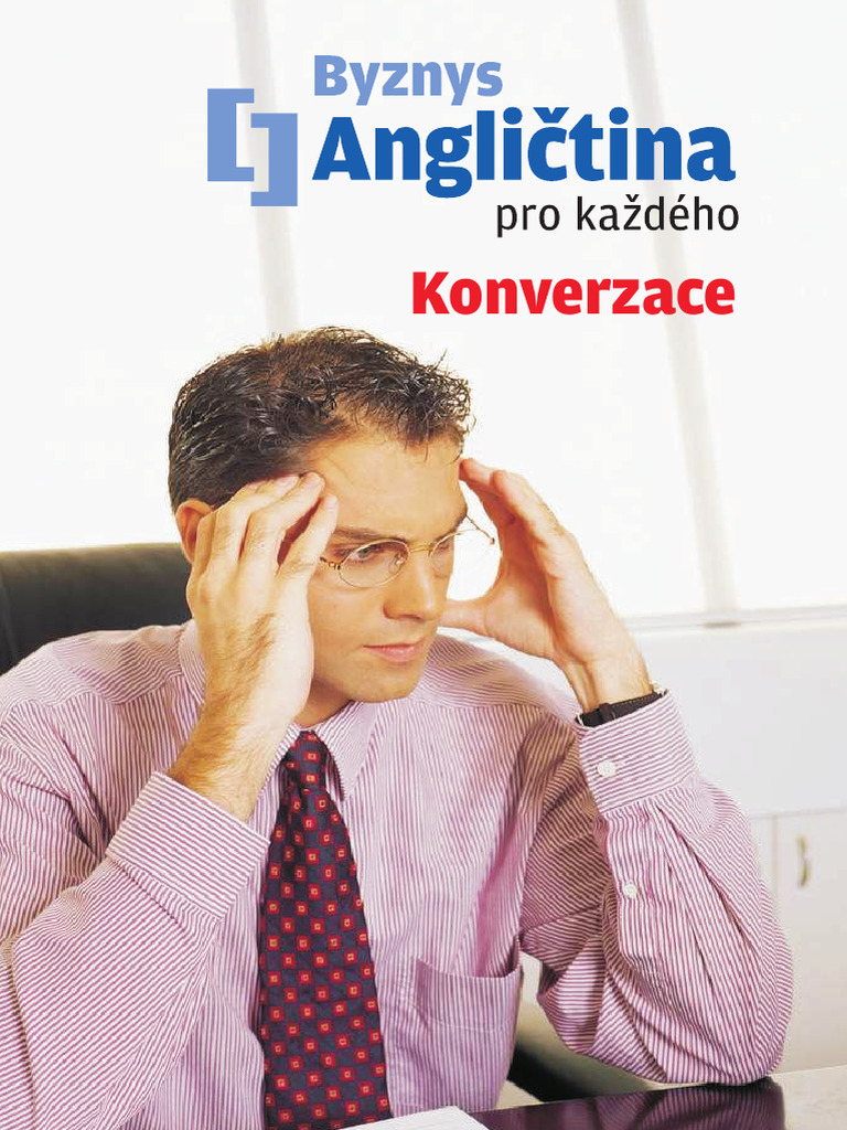 Business Conversation Book | PDF