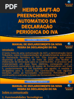 Guia Rapido Do Mapa de Fornecedores de Iva 20250110 | PDF | Imposto ...