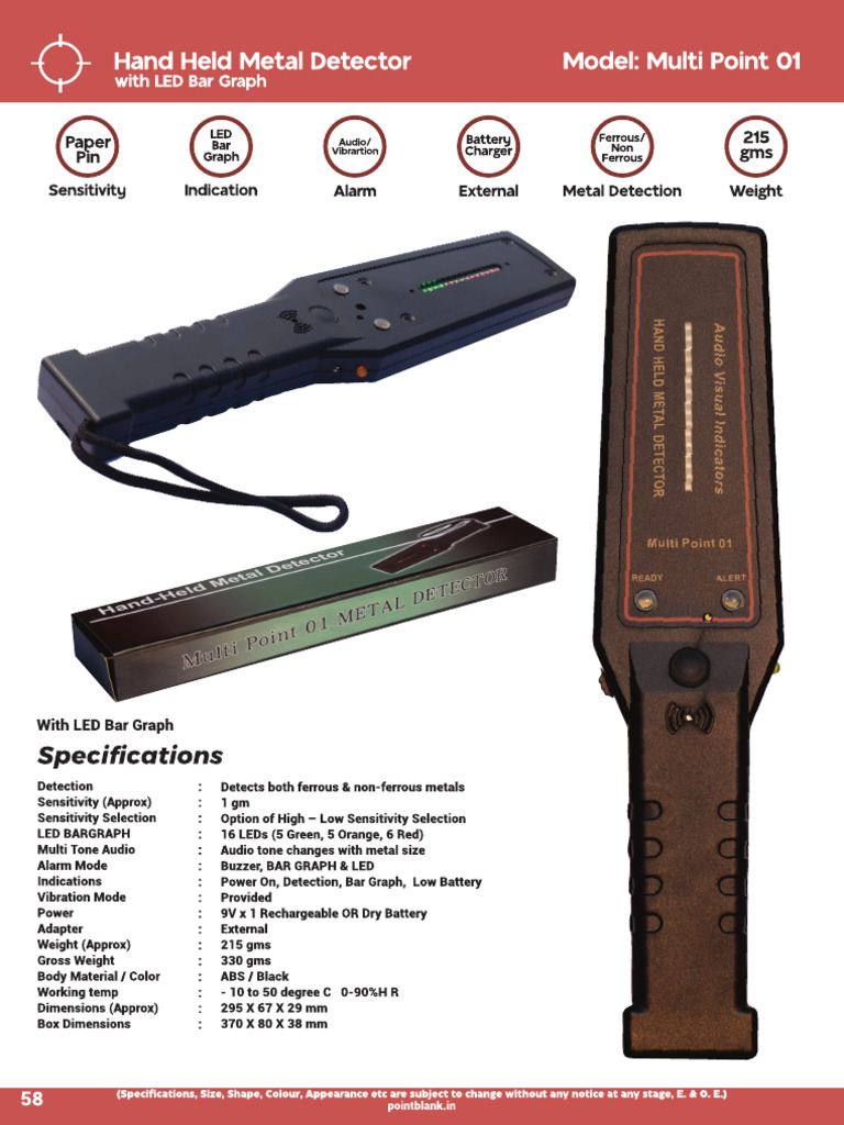 Multi Point 01 | PDF
