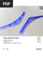 What's New With SOLAS 2024 | PDF | Shipping | Ships