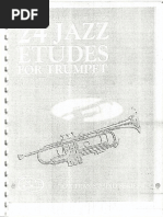 All Trumpet Keys | PDF