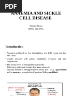 SPC Hemafer | PDF | Anemia | Dose (Biochemistry)
