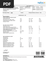 Priority Assist Brochure | PDF | Myocardial Infarction | Clinical Medicine