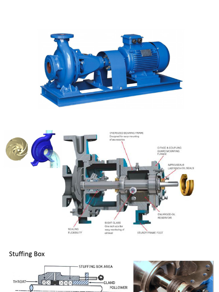 Staffing Boxتصميم طلمبه | PDF