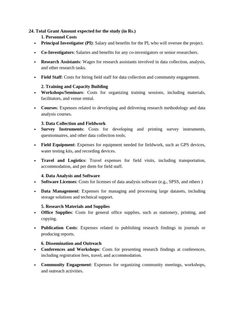 24 To 28 Project Proposal | PDF | Quantitative Research | Geographic ...