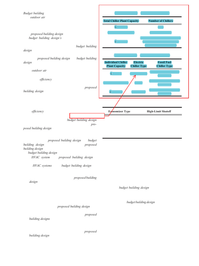 Ashrae-90.1-2007 Chon So Chiller (Si) | PDF | Home Appliance ...