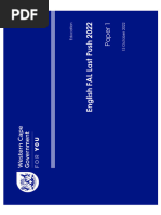 Types of Longer Transactional Texts | PDF