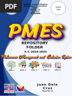 ARAL Program School-Based Kick-Off | PDF