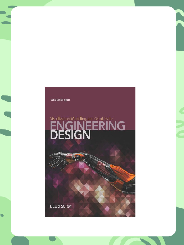 38358 | PDF | Visualization (Graphics) | Finite Element Method