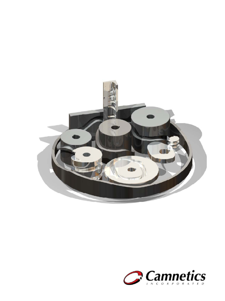 Cam Trax 64 | PDF | Computer Aided Design | Computer File