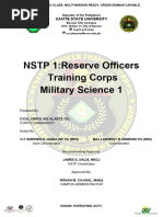 USMC Riflemen's Creed | PDF