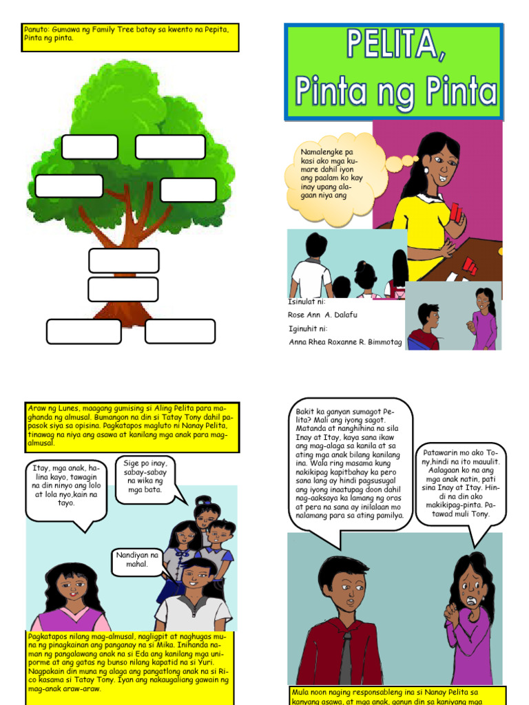 Pelitapinta NG Pinta | PDF