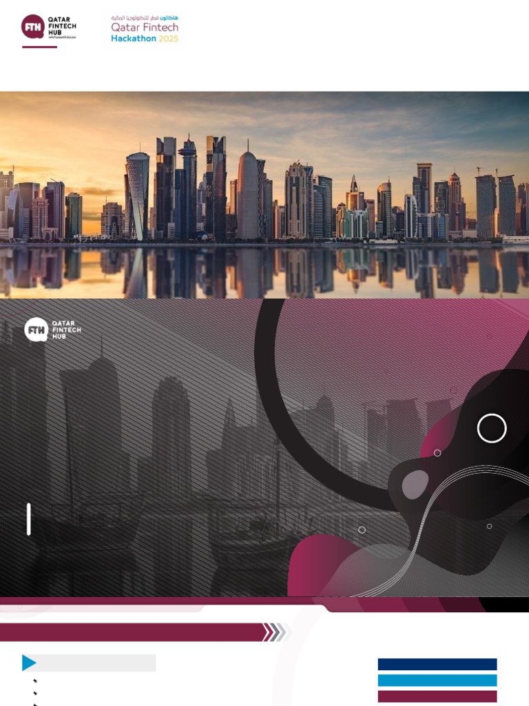 Hackathon Participants Manual | PDF