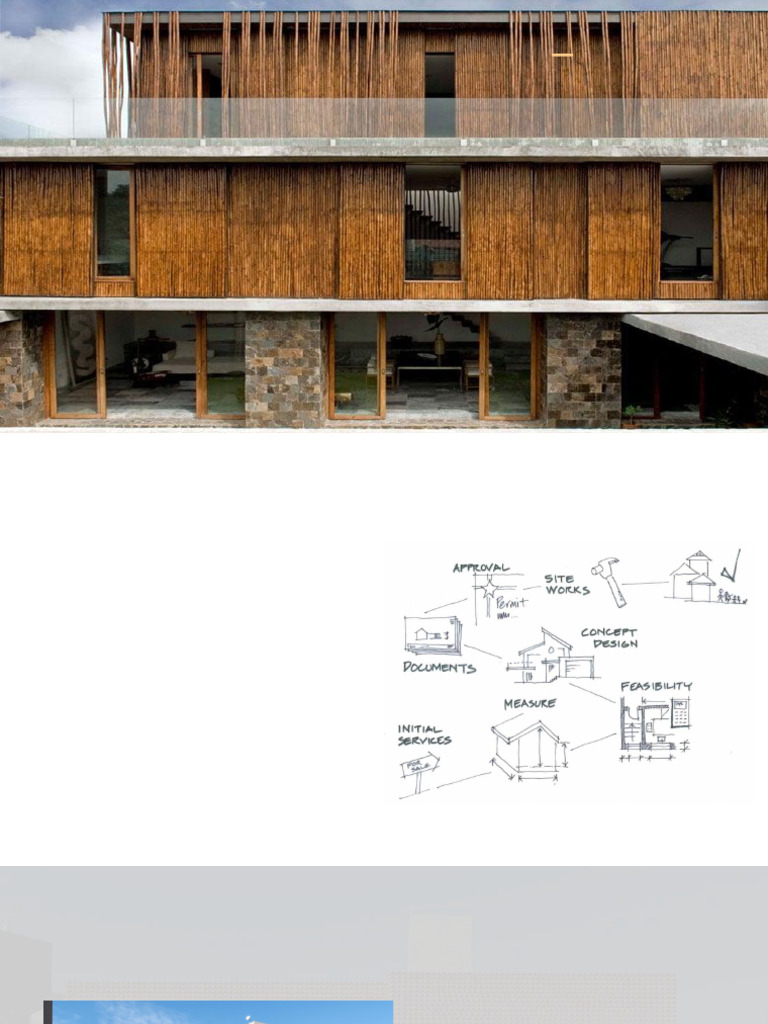 Residential Design: Walls, Ceilings, Partitions | PDF | Wall | Building ...