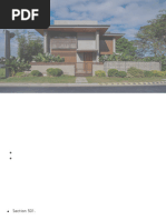 Firewall Regulations in the Philippines | PDF | Fire Safety | Building