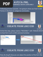 Aveva E3D PML-2 | PDF