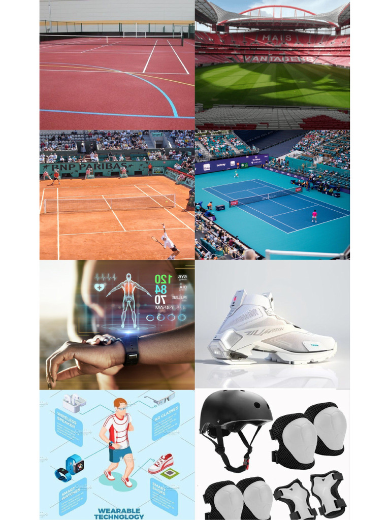 PRINTABLES (Physical Education) | PDF