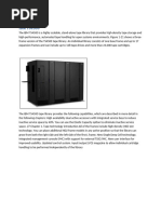 Family 3555+01 IBM TS4300 Tape Library Models L3A and E3A - IBM Documentation | PDF | Computer ...