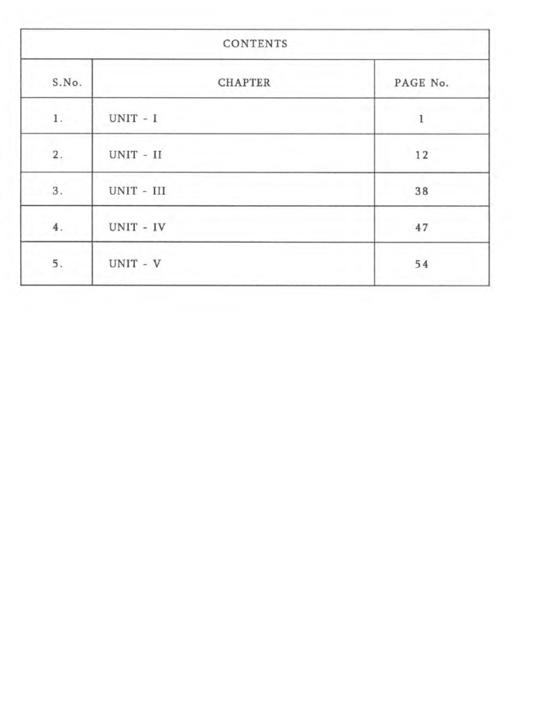 Contract Law Sample Student Notes - R | PDF
