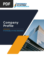 Profile SIMGROUP Singkat | PDF