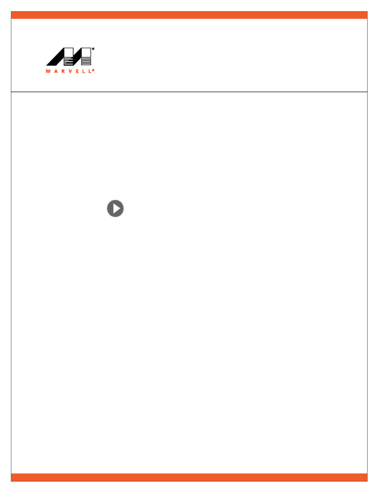 Marvell RAID Utility | PDF | Computer Science | Software