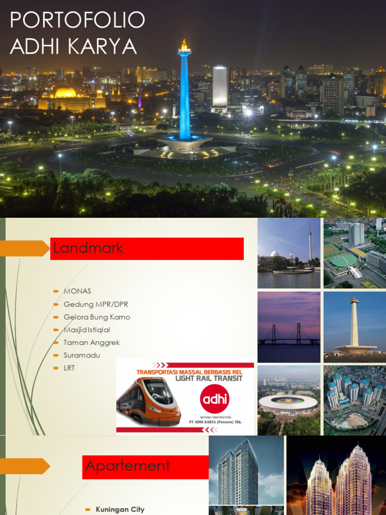 Portofolio Apg (Autosaved) | PDF