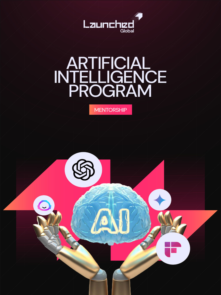 New Led Artificial Intelligence Curriculum 1 Compressed Pdf