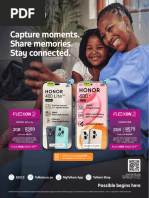 Telecel Short Codes - Telecel | PDF | Telecommunications | Information ...