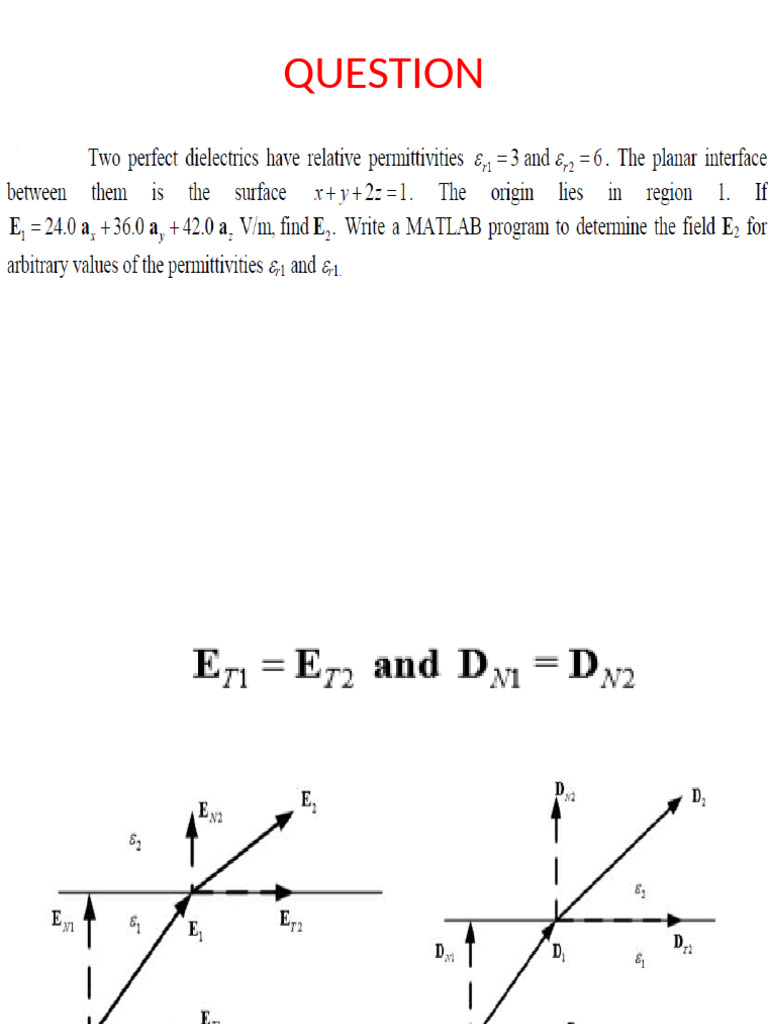 MATLAB Experiments | PDF
