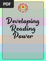 Grade 2 Reading Materials | PDF