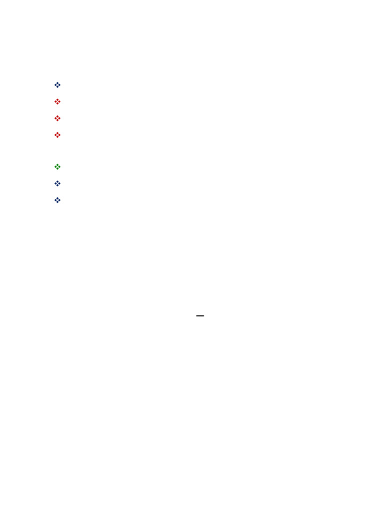Unit 3 Contouring Characteristics Uses Methods Interpolation and ...