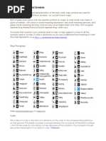 Taboneo Anchorage Port Details | PDF | Shipping