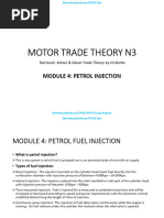National N Diploma Application Guide | PDF | Vocational Education ...