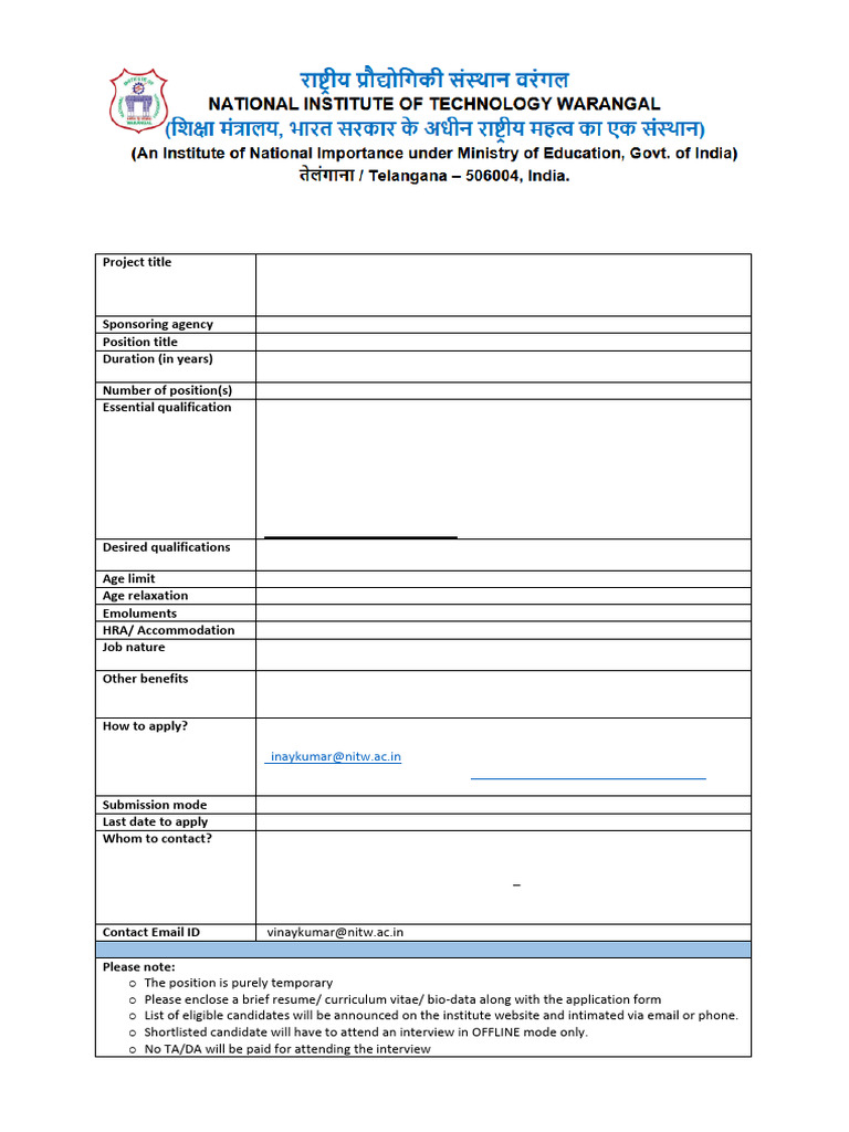 JRF Advertisement - 2025 3 28 9 34 55 | PDF | Engineering