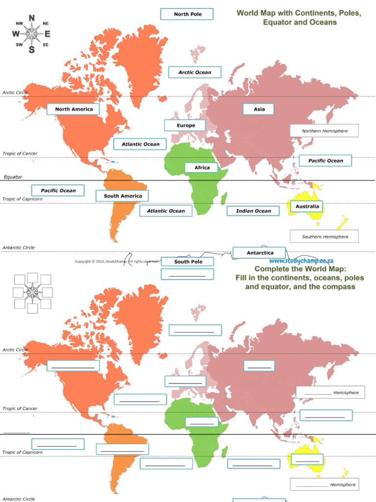 Gr4_World_map | PDF