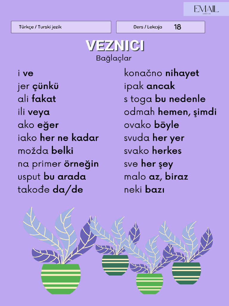 Lekcija 18 | PDF